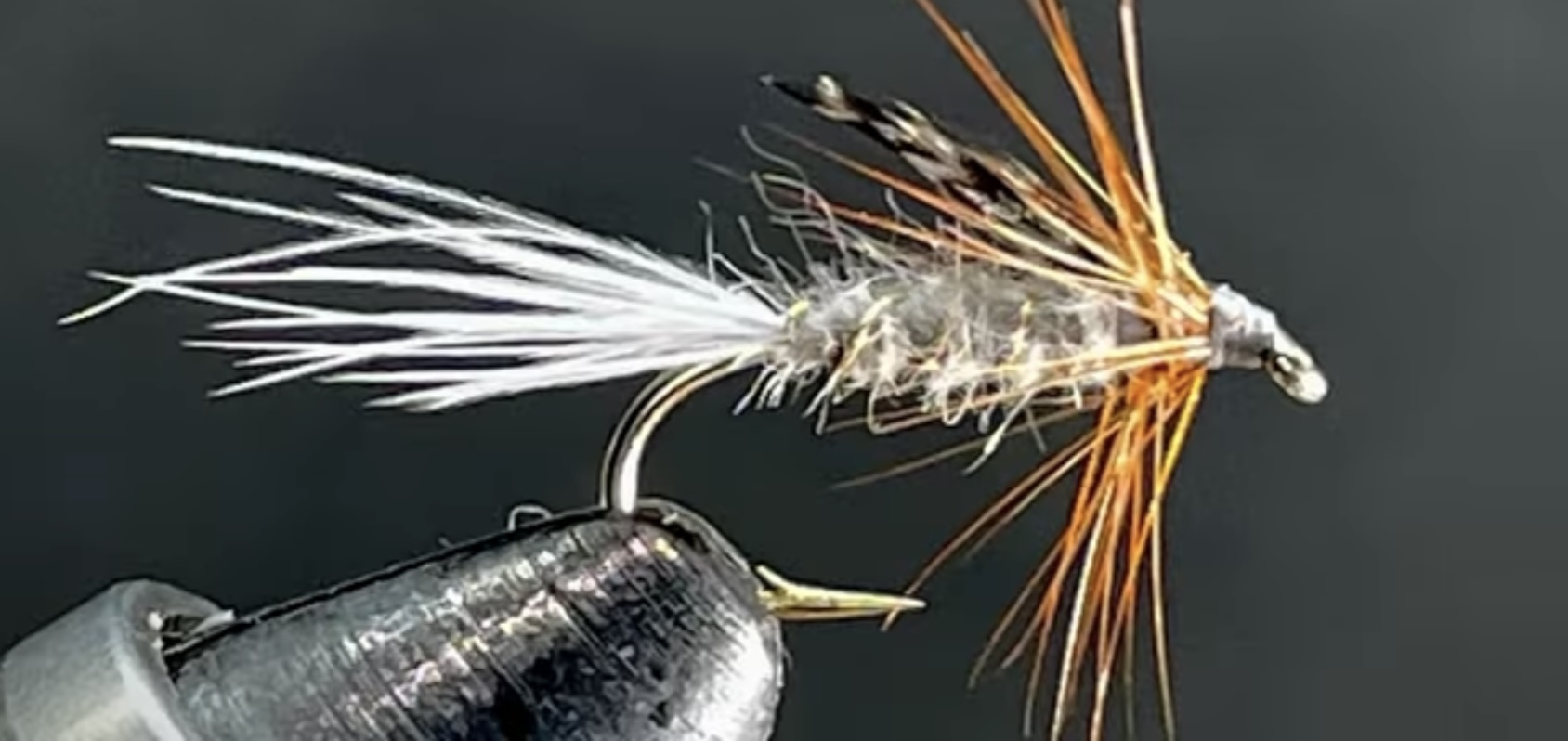 Timberline Emerger – Fly Vault™