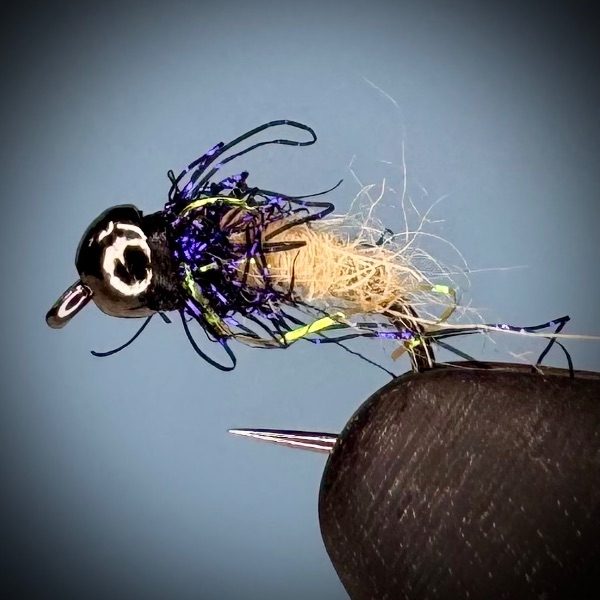 Joe’s Caddis Larva – Fly Vault™