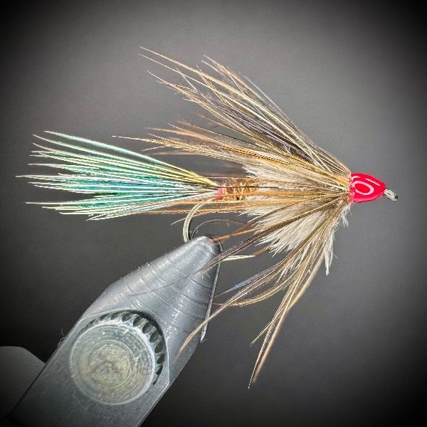 Ditch Chicken – Fly Vault™
