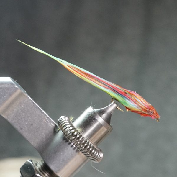 Tanner Boa – Fly Vault™