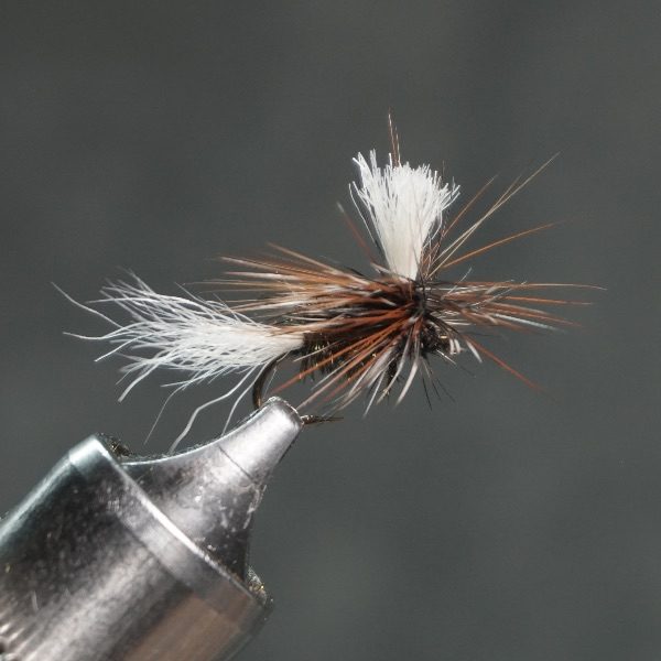 Float-N-Fool – Fly Vault™