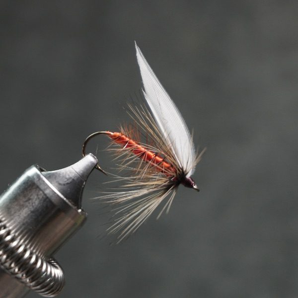 Furnace – Fly Vault™