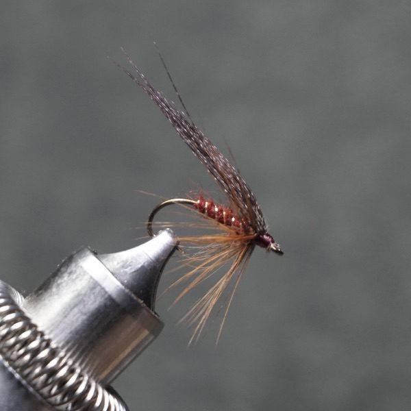 Grayling Fly – Fly Vault™