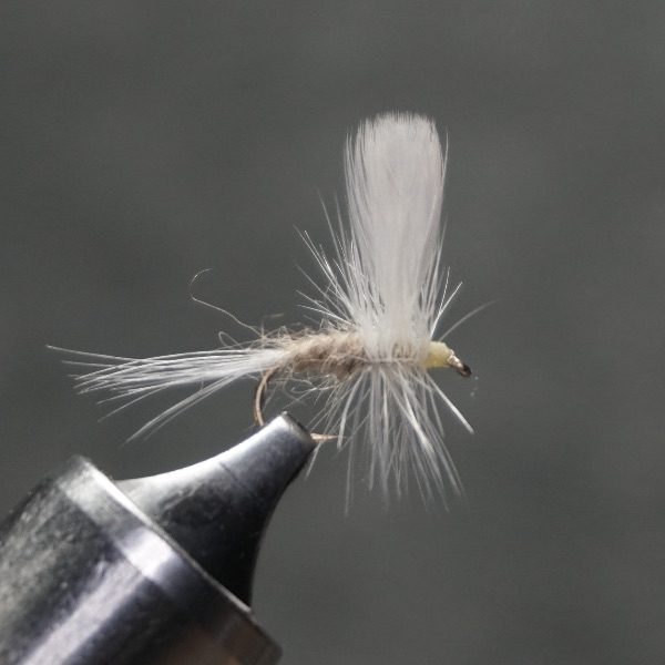 Harvey’s Sulphur – Fly Vault™