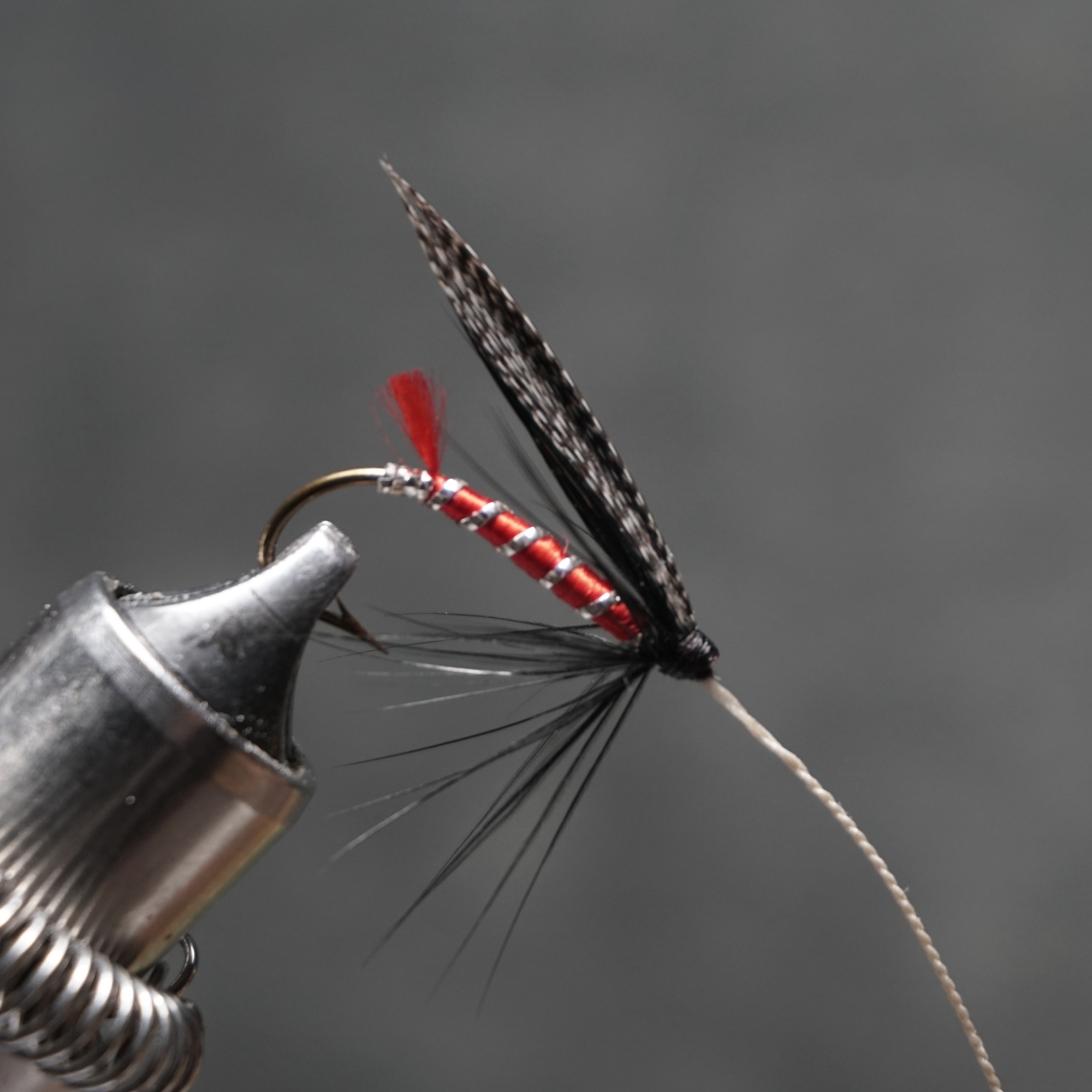 Laramie – Fly Vault™