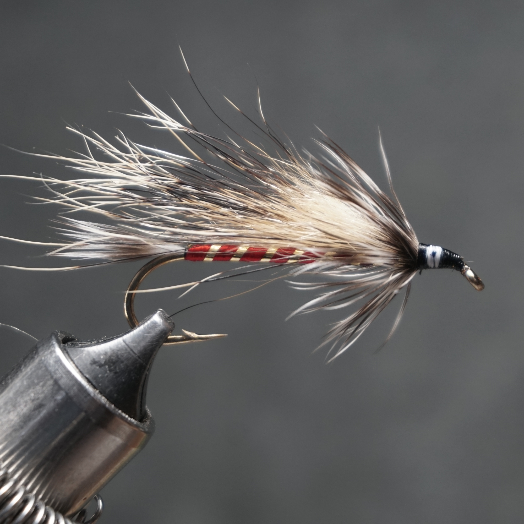 Llama – Fly Vault™