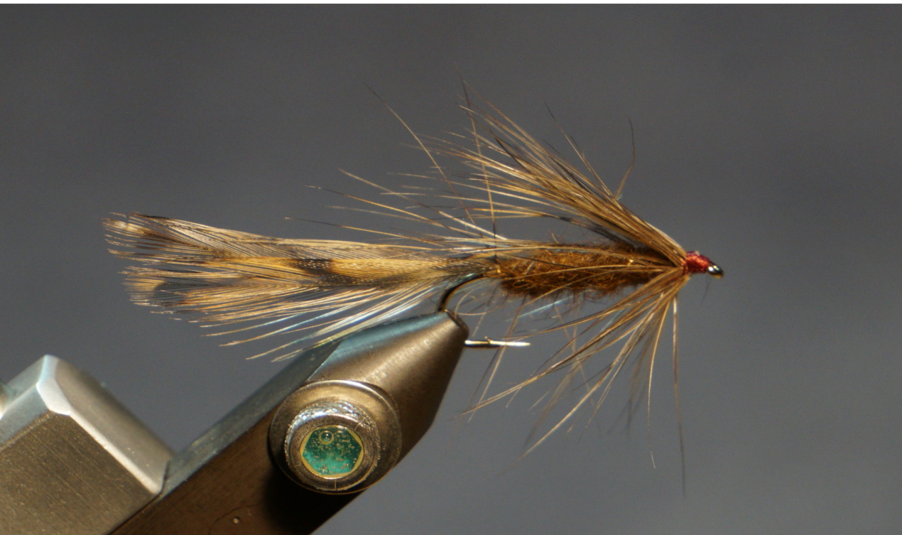 Matuka – Fly Vault™